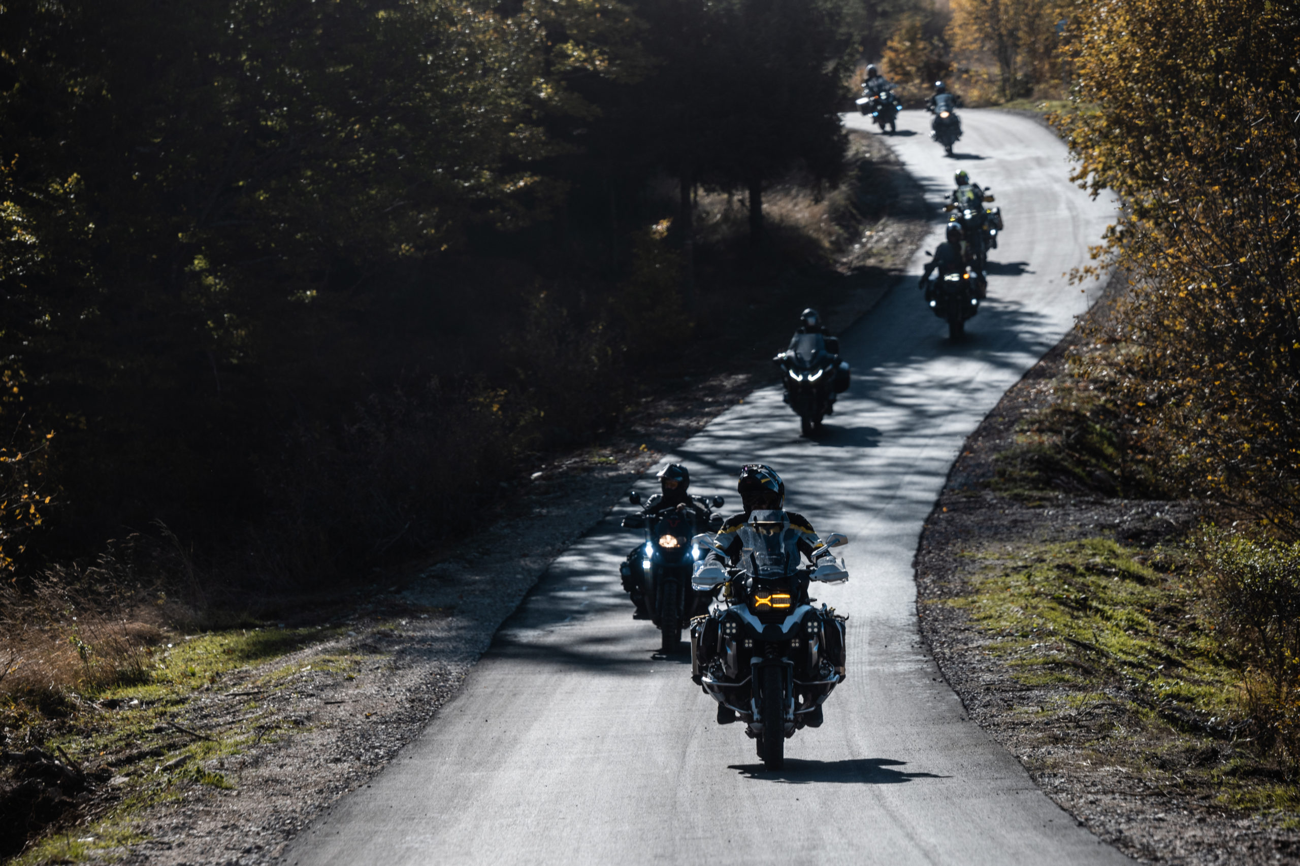 Football Stadiums to Visit on Your Motorcycle This Fall - Cycle Trader Blog