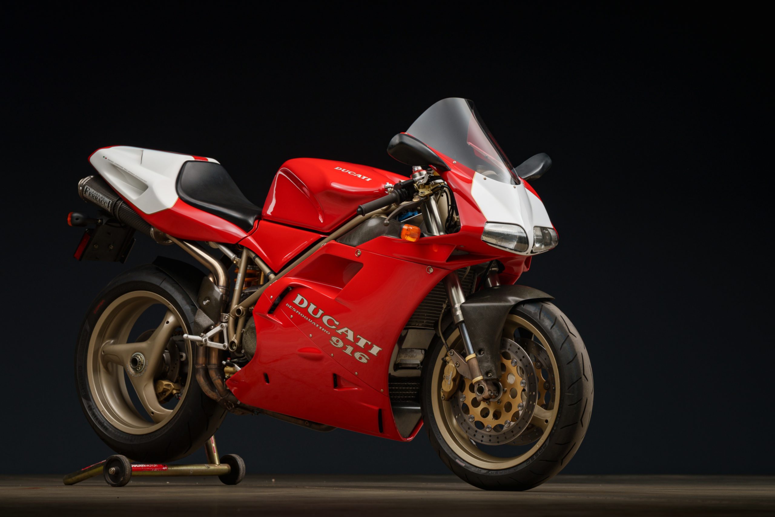 1990s Motorcycle Revival - Cycle Trader Blog