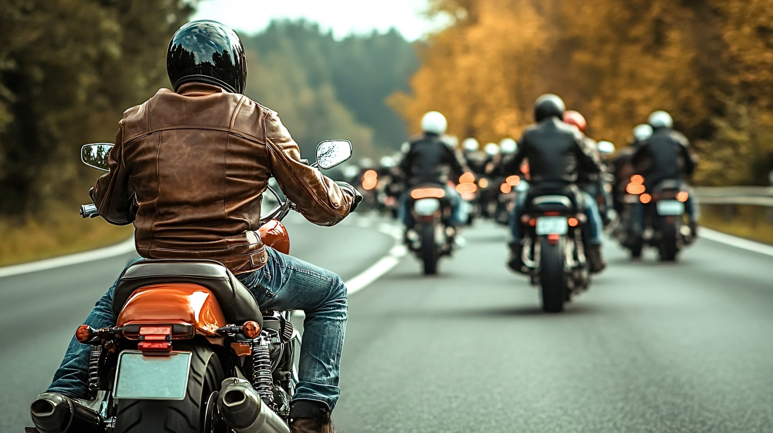 Tips for a Successful Group Ride - Cycle Trader Blog