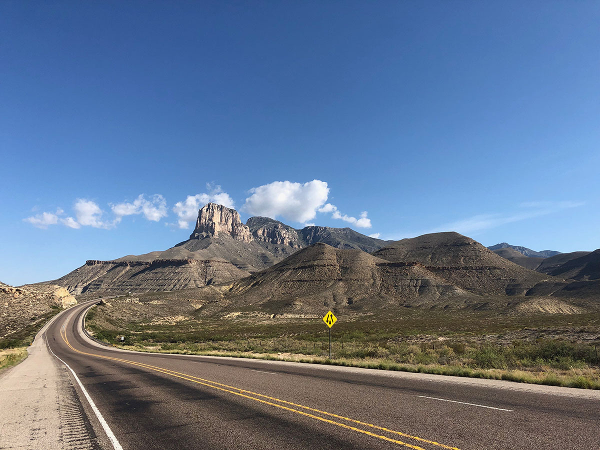 US Highway 62: The Road Less Traveled - Cycle Trader Blog