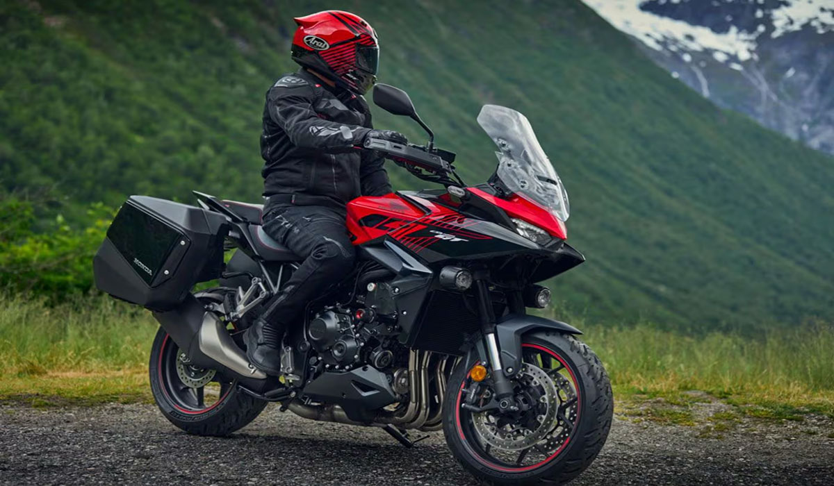 2026 Honda CB1000GT Preview - Cycle Trader Blog