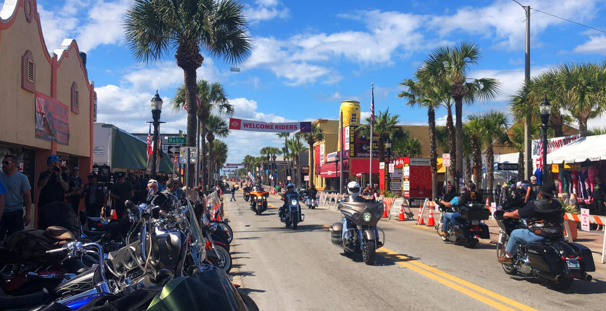 Your Ultimate 2026 Motorcycle Event Calendar - Cycle Trader Blog