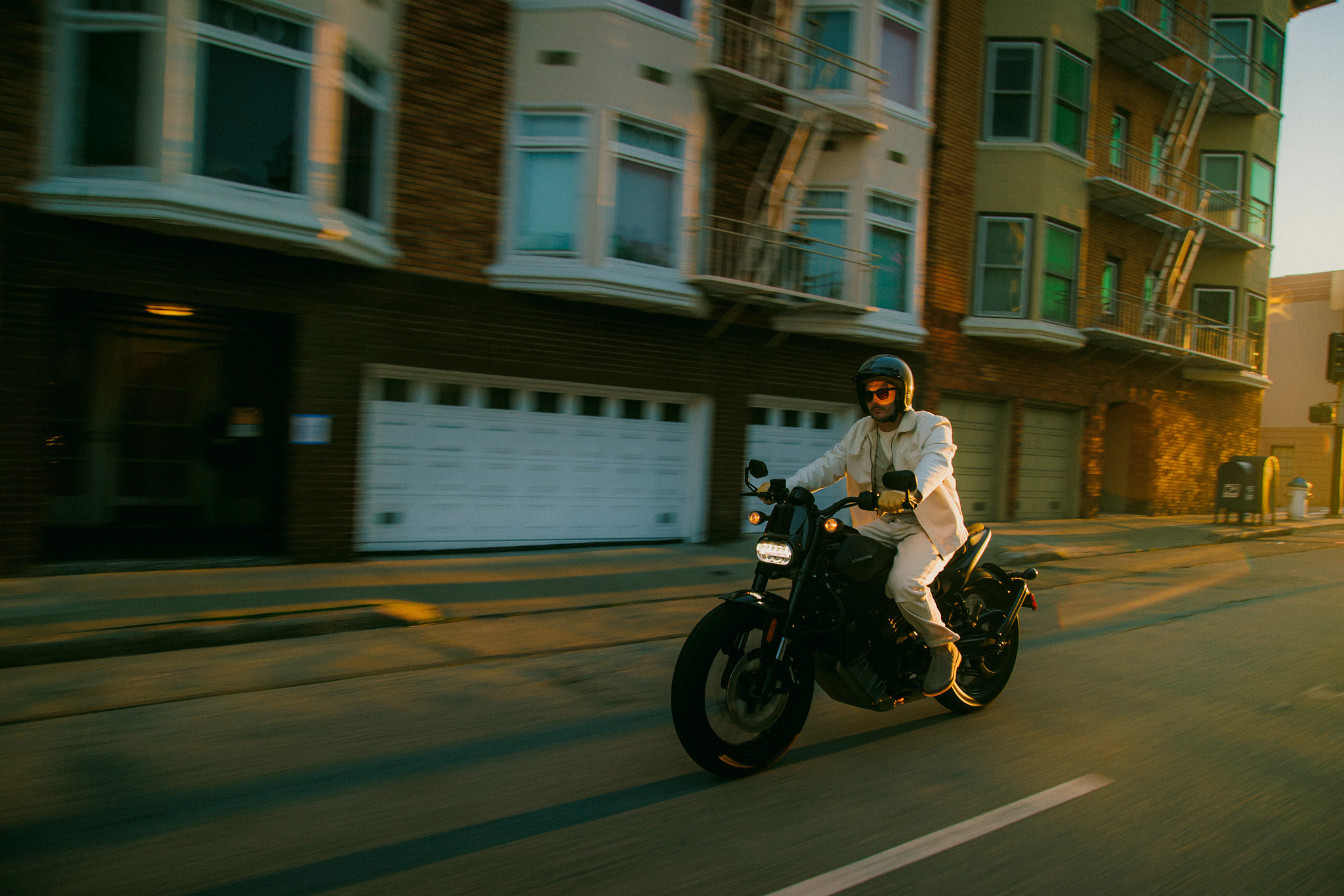 Advancements in Electric Motorcycles - Cycle Trader Blog