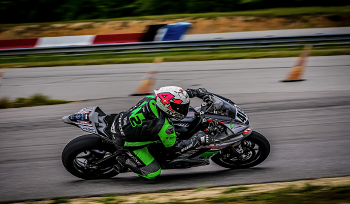 Pro Race Tracks You Can Actually Ride - Cycle Trader Blog