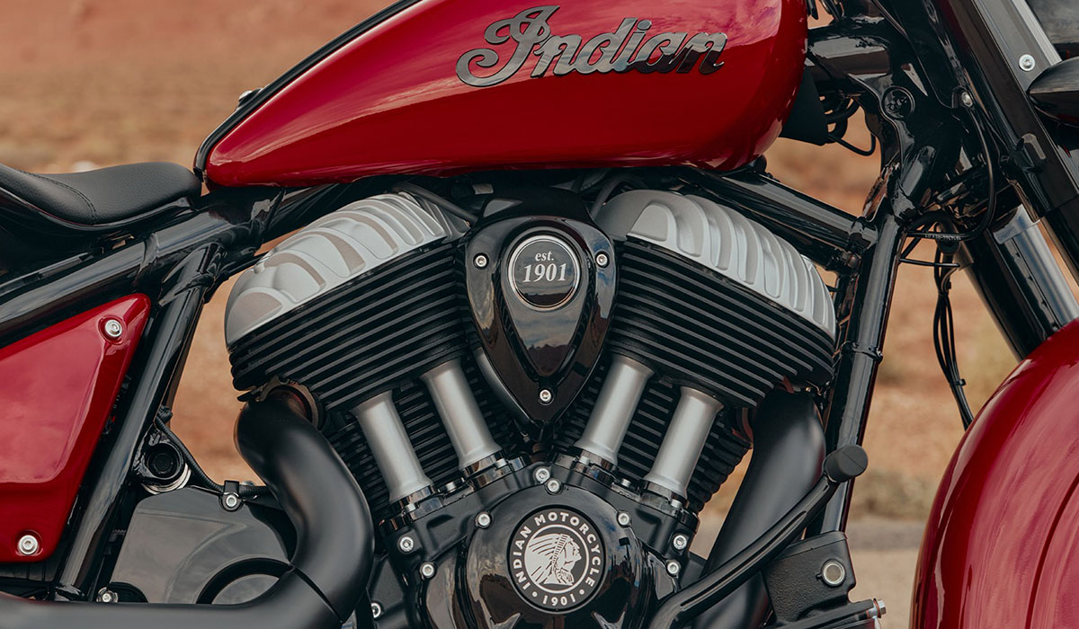 2026 Indian Motorcycle Chief Vintage First Ride - Cycle Trader Blog