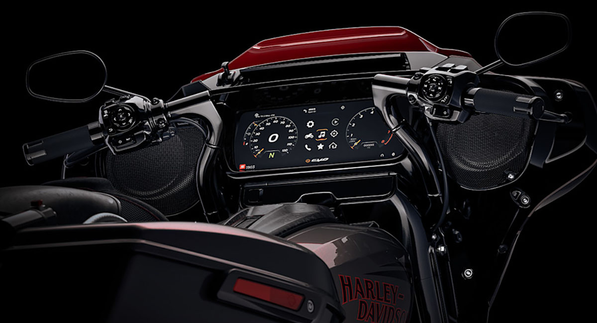 2026 Harley-Davidson CVO Street Glide ST Preview - Cycle Trader Blog