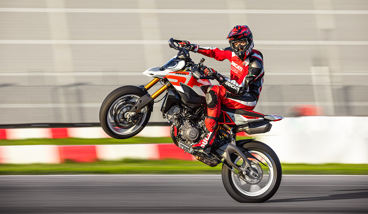 Most Exciting New Motorcycles for 2026 - Cycle Trader Blog