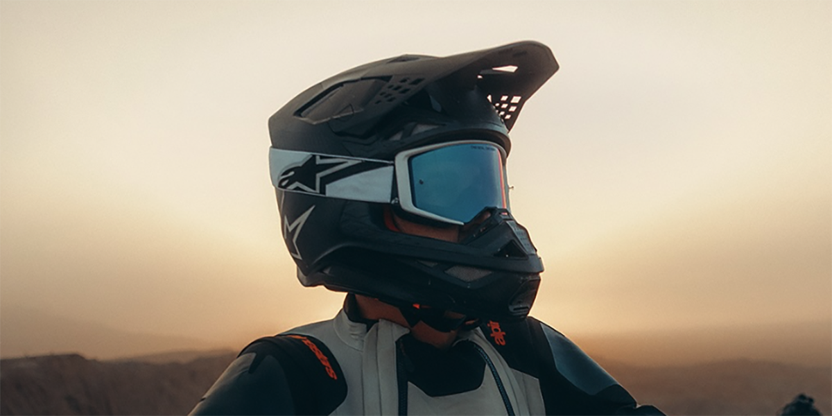 Modern Advancements in Helmet Technology - Cycle Trader Blog