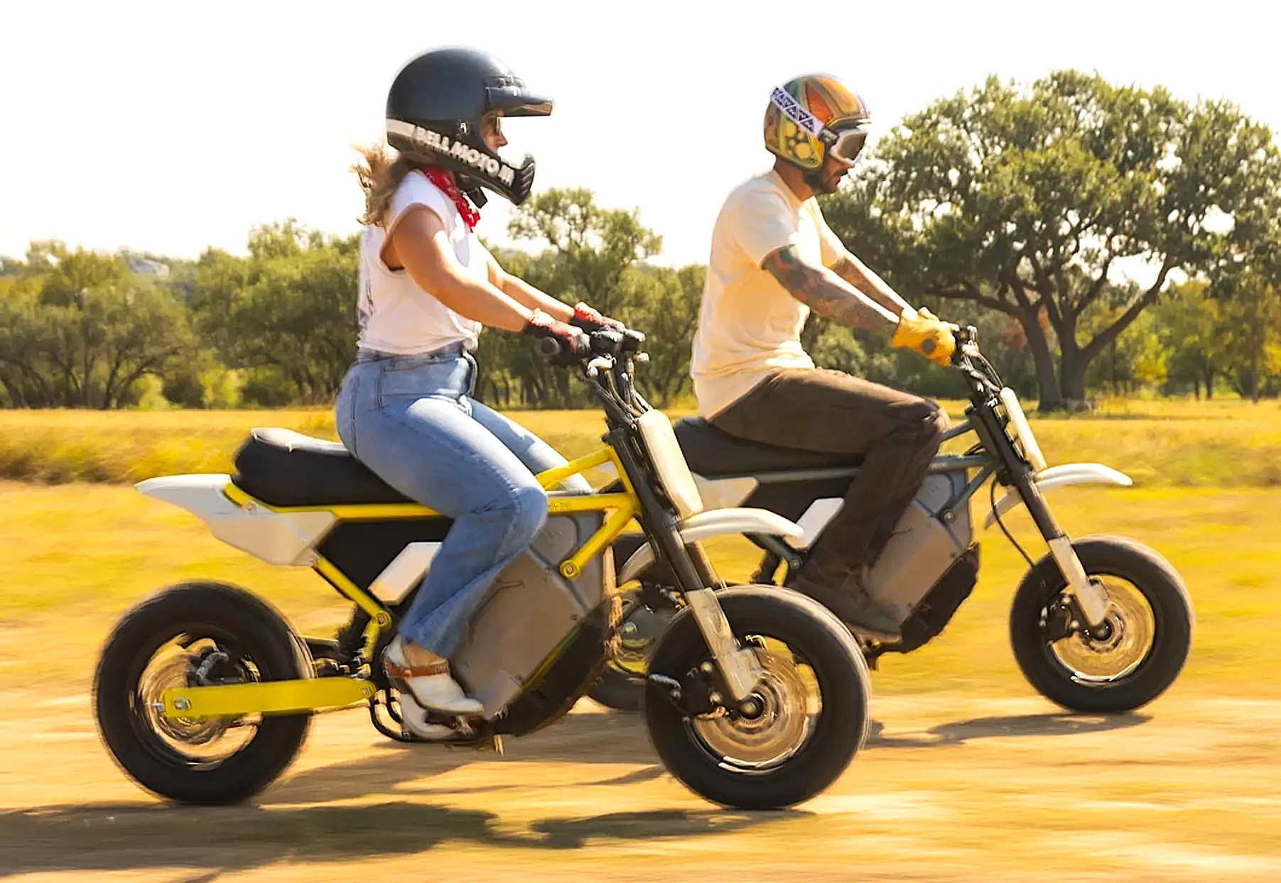 2026 LiveWire S4 Honcho Preview - Cycle Trader Blog