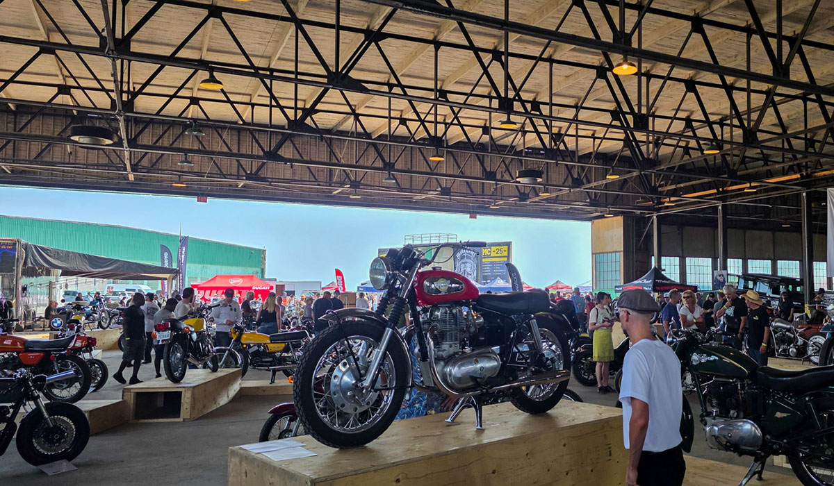 Moto Craft Festival Returns to Base31 July 24-26th - Cycle Trader Blog