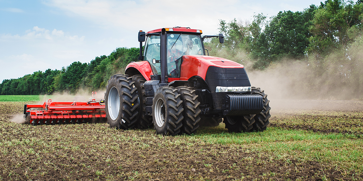 9 Tips for Spring Cleaning Your Tractor | Equipment Trader Blog