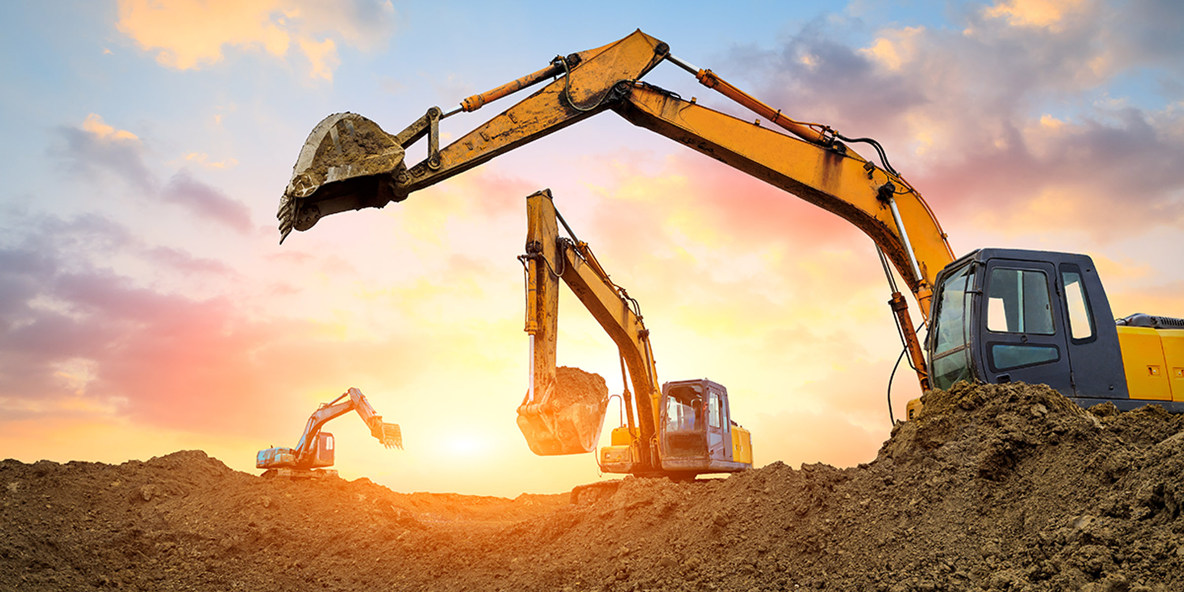 Do You Own Any of the Top-Selling Used Equipment? | Equipment Trader Blog