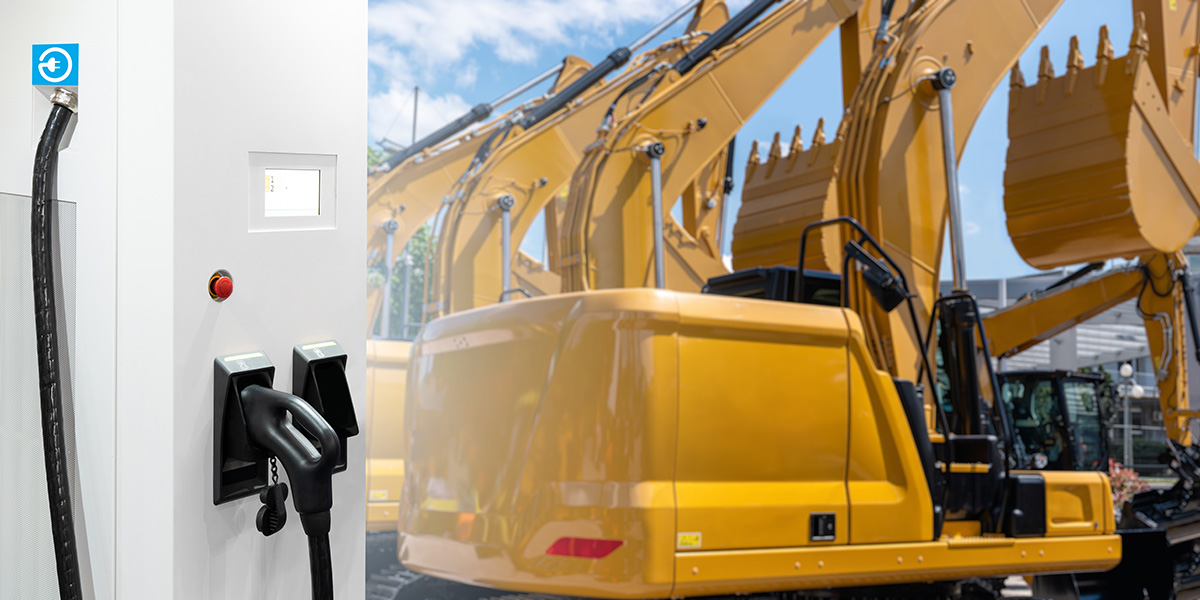 Breaking Down Your Number 1 Concern with Electric Equipment | Equipment ...