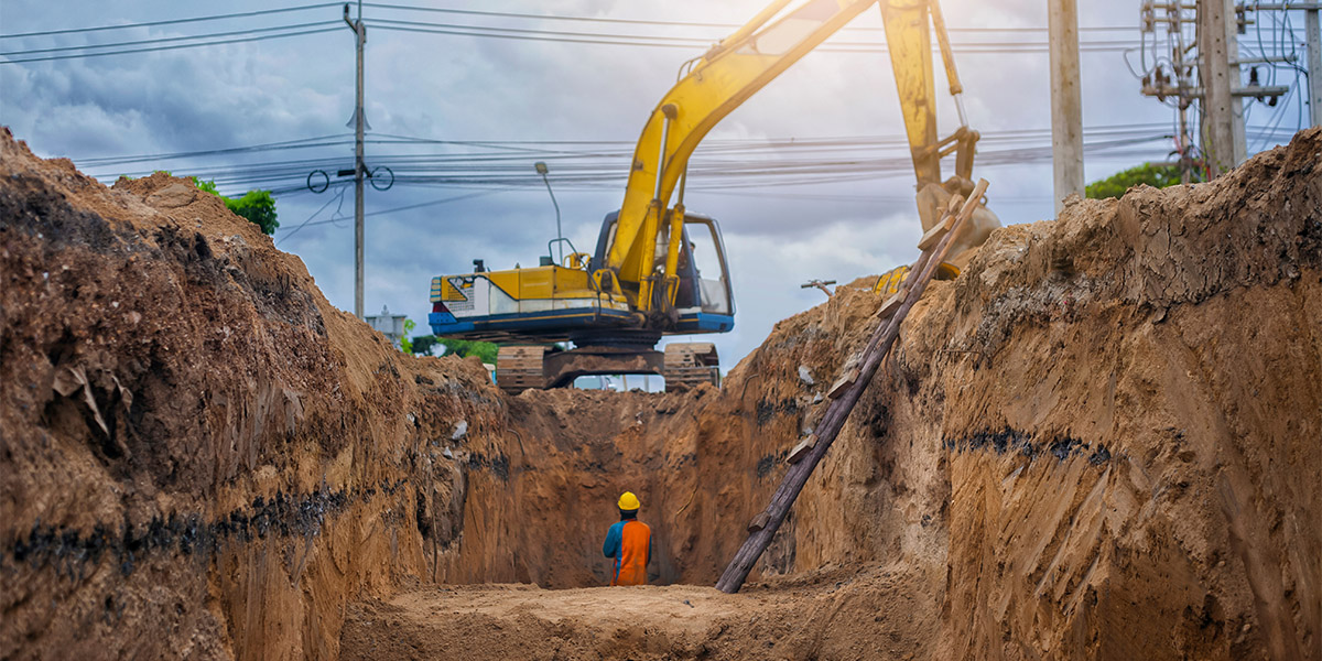 5 Tips for Preventing Trench Accidents | Equipment Trader Blog