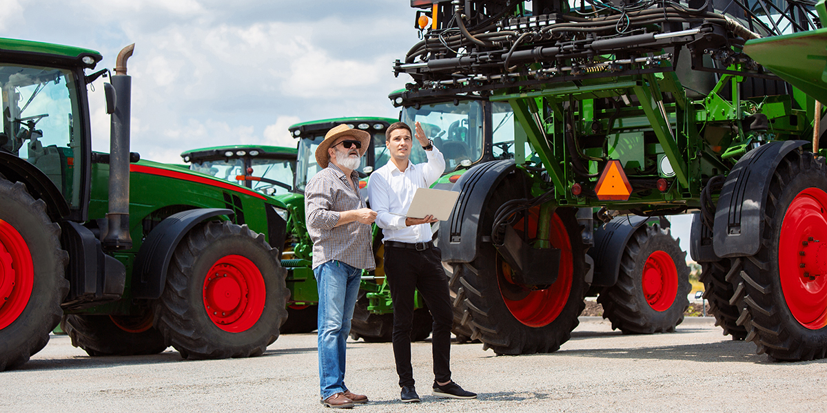 6 Tips for Selling Your Equipment to a Dealer | Equipment Trader Blog