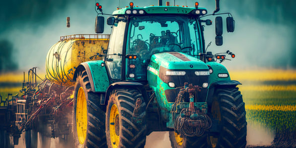 The Top 5 Most Popular Farming & Agriculture Equipment of 2022 ...