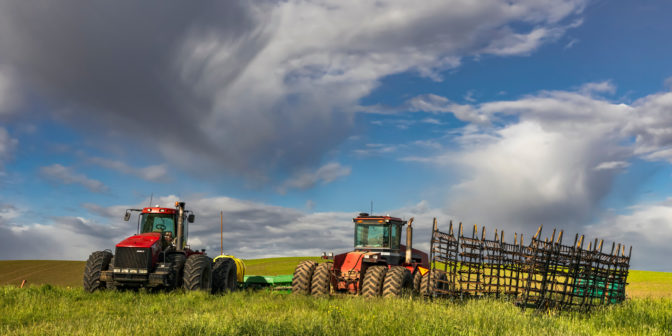 4 Ways to Celebrate National Agriculture Week | Equipment Trader Blog