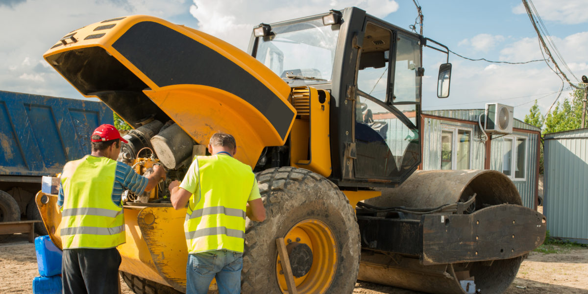 7 Most Common Causes of Heavy Equipment Breakdowns | Equipment Trader Blog