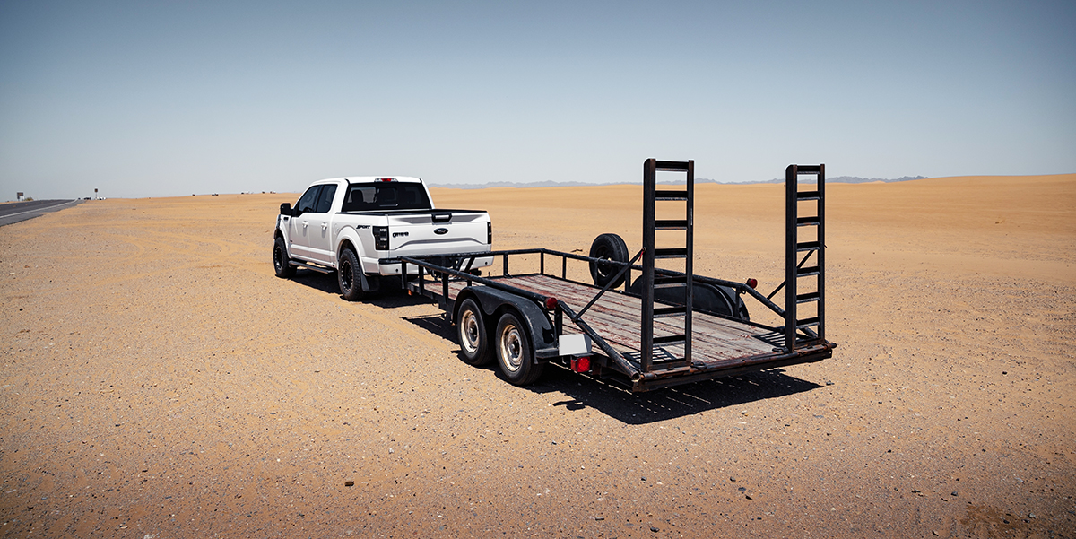 The Top Trailers of 2023: Popular Makes & Types