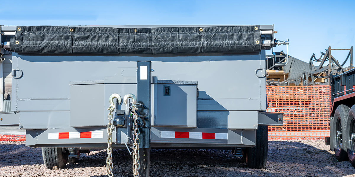 12 Maintenance Essentials for Heavy Equipment Trailers | Equipment ...