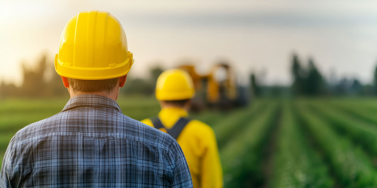 7 Safety Tips For Working on a Farm | Equipment Trader Blog