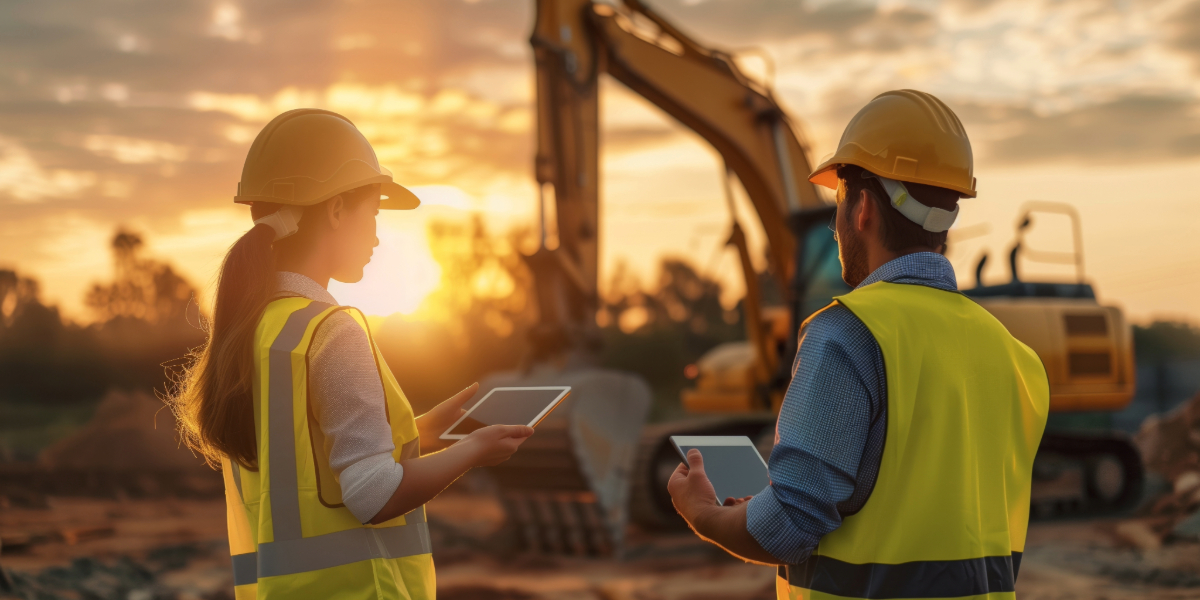 The Evolution of Heavy Equipment Across Key Vocations | Equipment ...