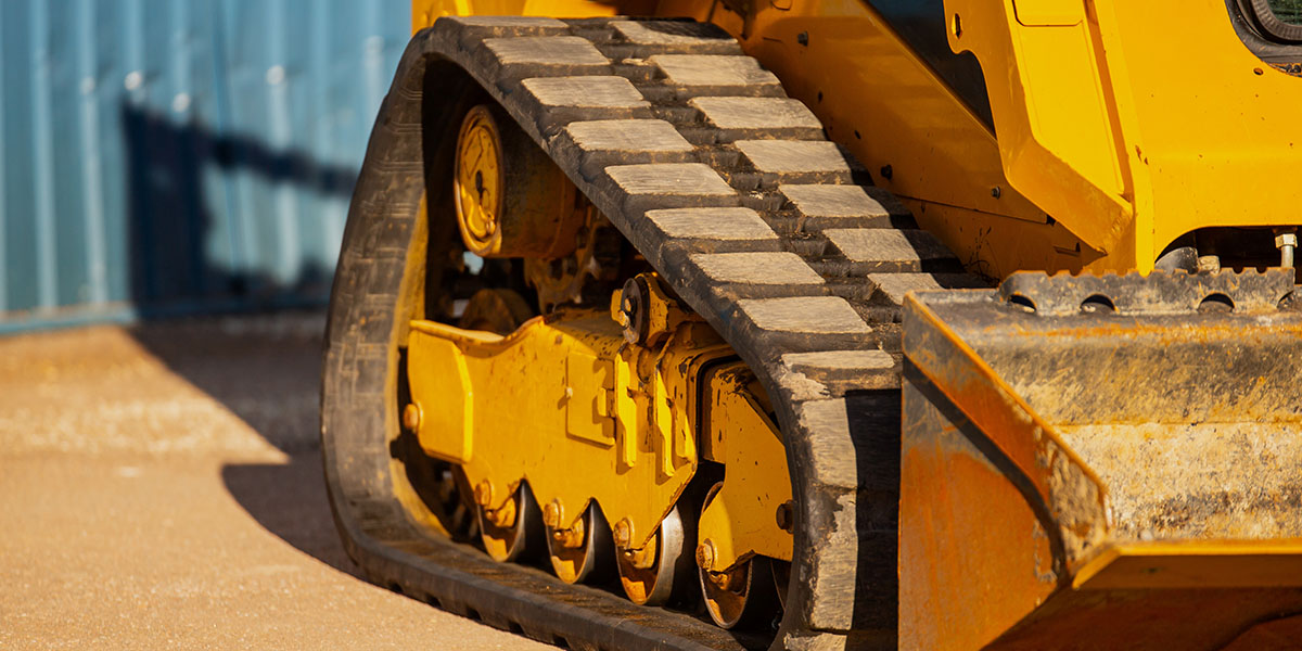 The Rise Of Compact Heavy Equipment: Why Smaller Machines Are In Big ...