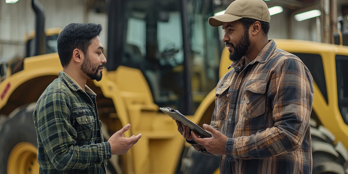 Should I Trade In or Sell My Used Equipment? | Equipment Trader Blog