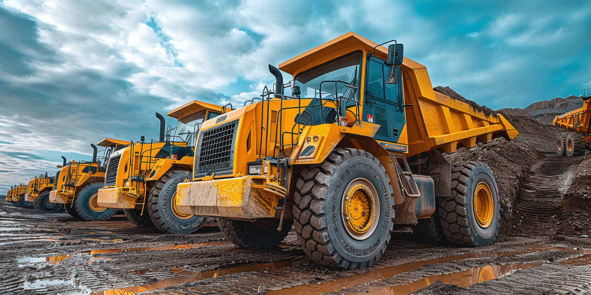 Tax Tips for Saving Money on Your Heavy Equipment Fleet | Equipment Trader Blog