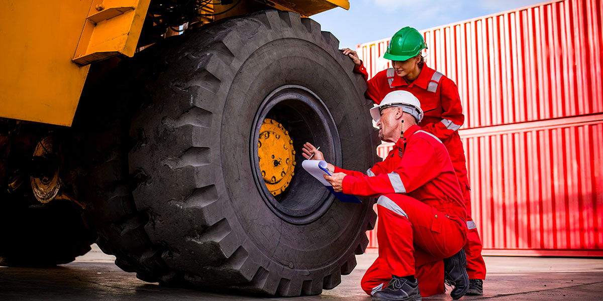 5 Tips for Staying on Top of Preventative Maintenance of Heavy ...