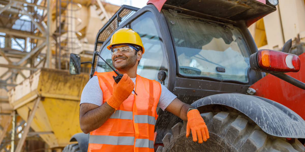 Licensing Requirements & Training Needed for Heavy Equipment Operators ...