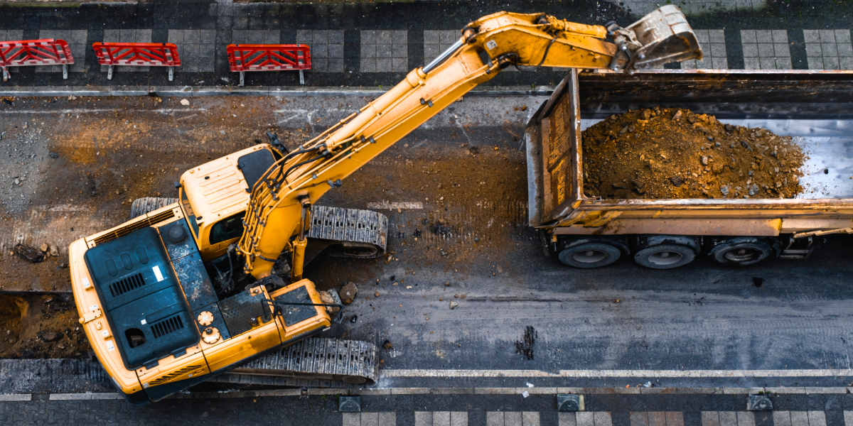 Common Hazardous Materials on Construction Sites and Precautions to ...