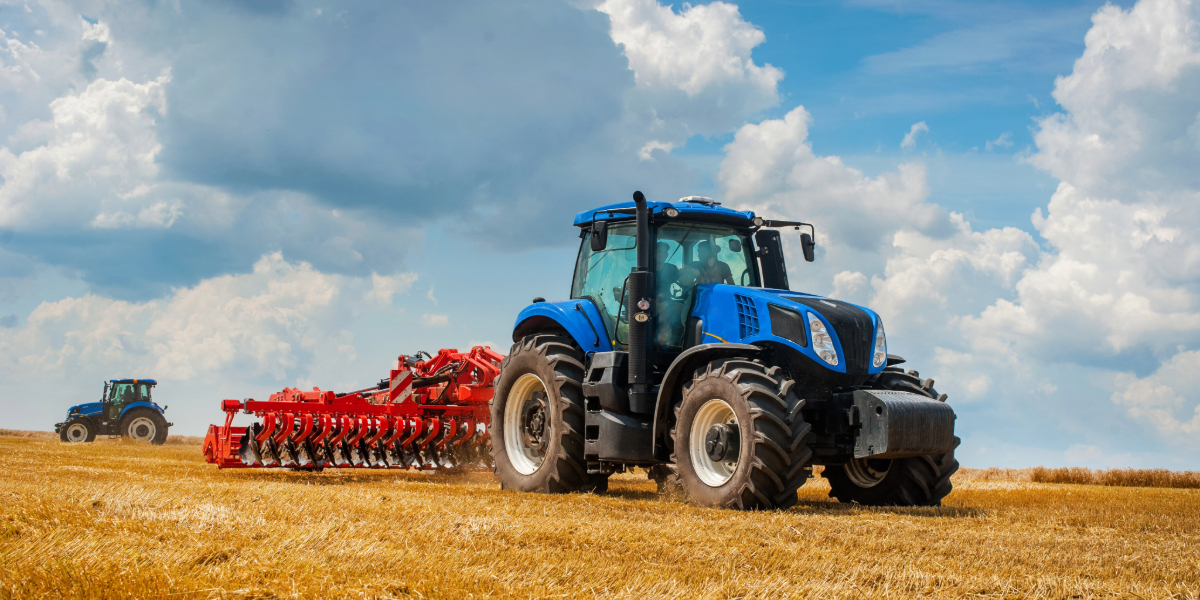 Essential Attachments For Agricultural Equipment | Equipment Trader Blog
