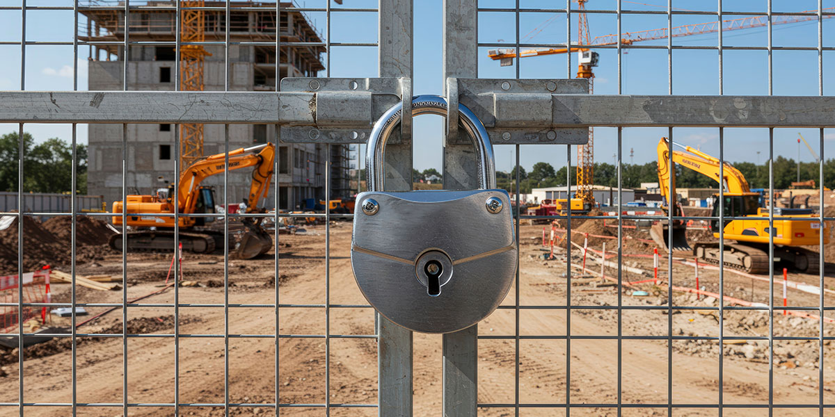 Equipment Theft: The Most Stolen Machines | Equipment Trader Blog