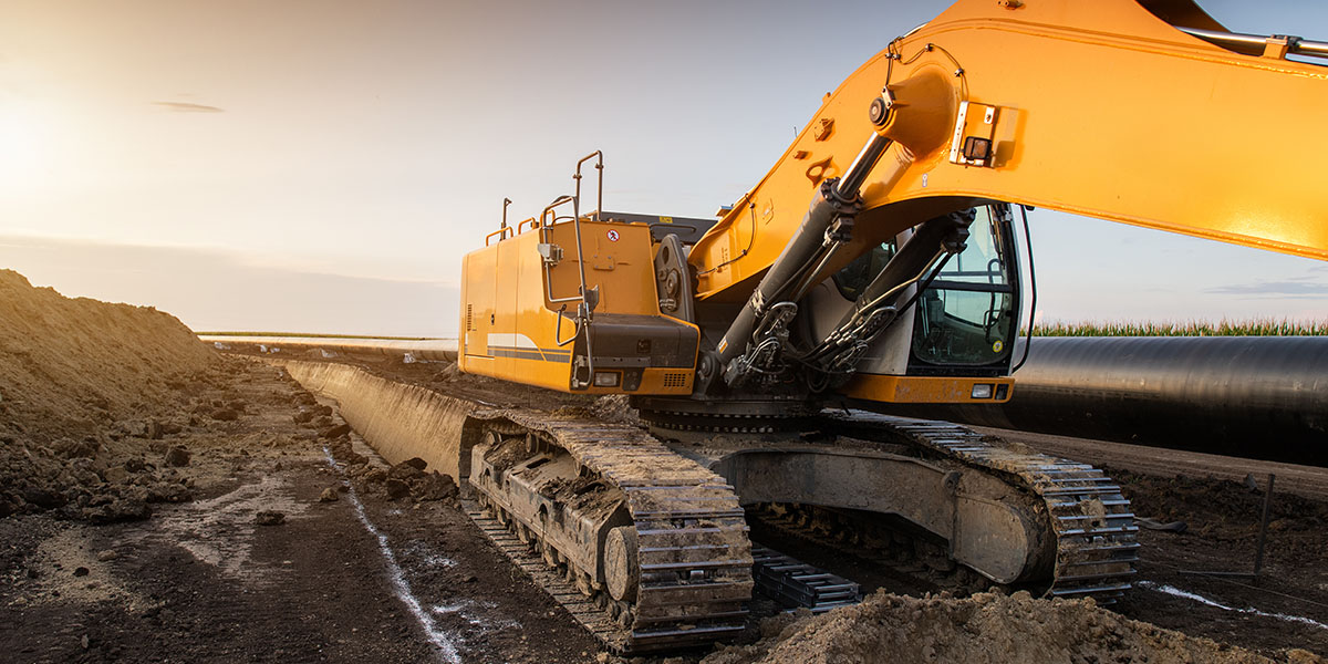 Heavy Equipment Spotlight: Caterpillar 336 Excavator | Equipment Trader Blog