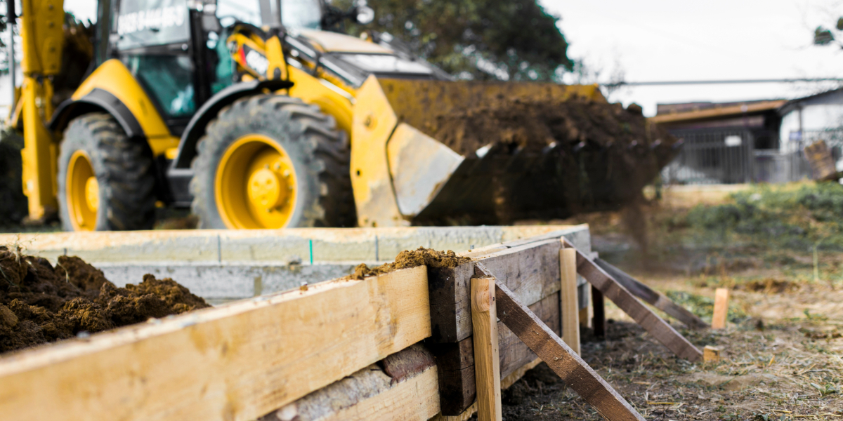 Fortune 500 Equipment Companies: John Deere & Caterpillar | Equipment ...