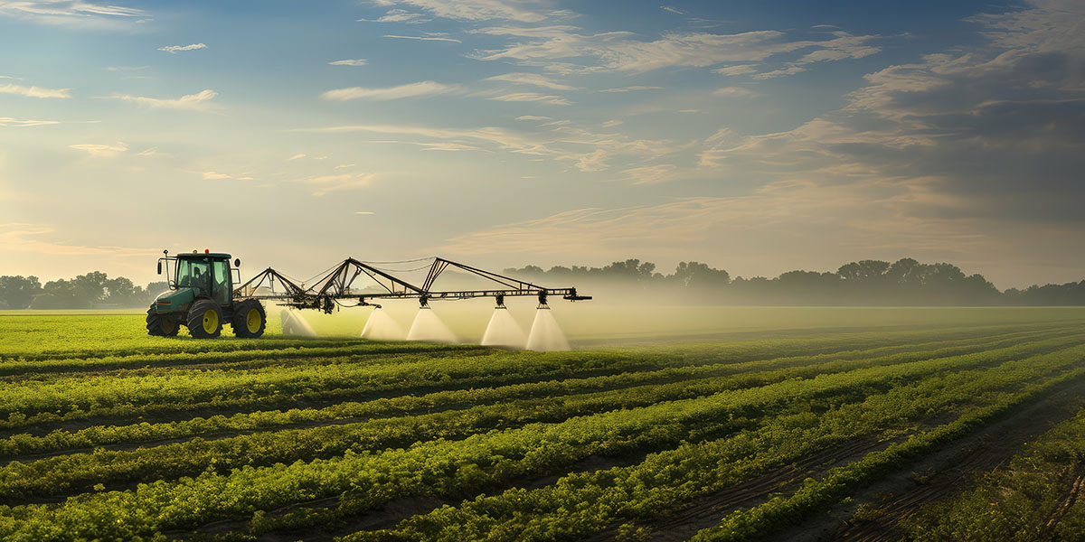 World Population Day: How Large-Scale Agriculture Feeds a Growing ...