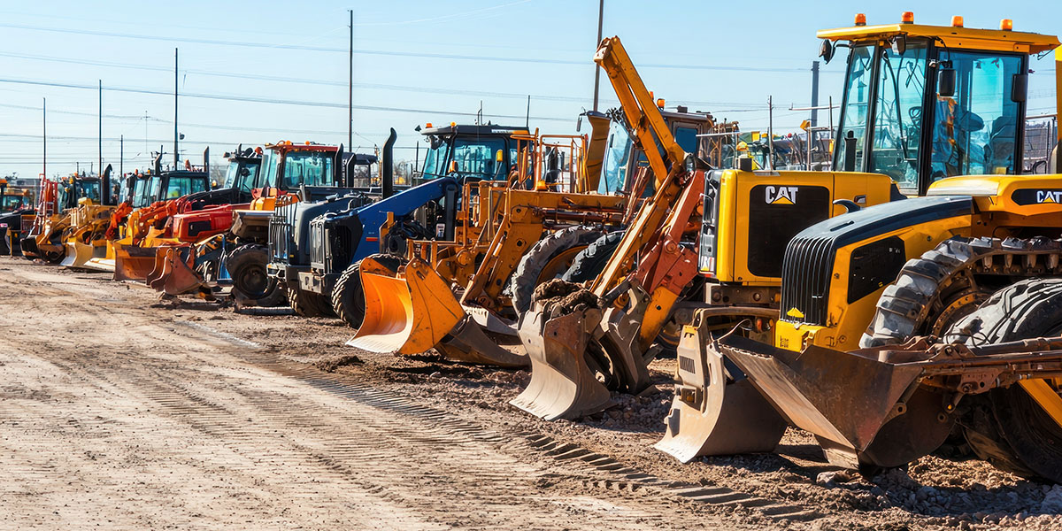 Buying vs. Renting Heavy Equipment: A Deep Dive | Equipment Trader Blog