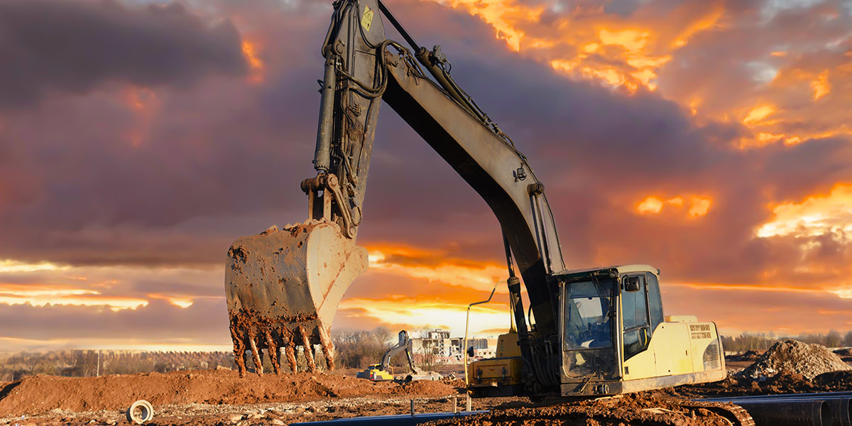How Heavy Equipment Helps with Storm Recovery | Equipment Trader Blog