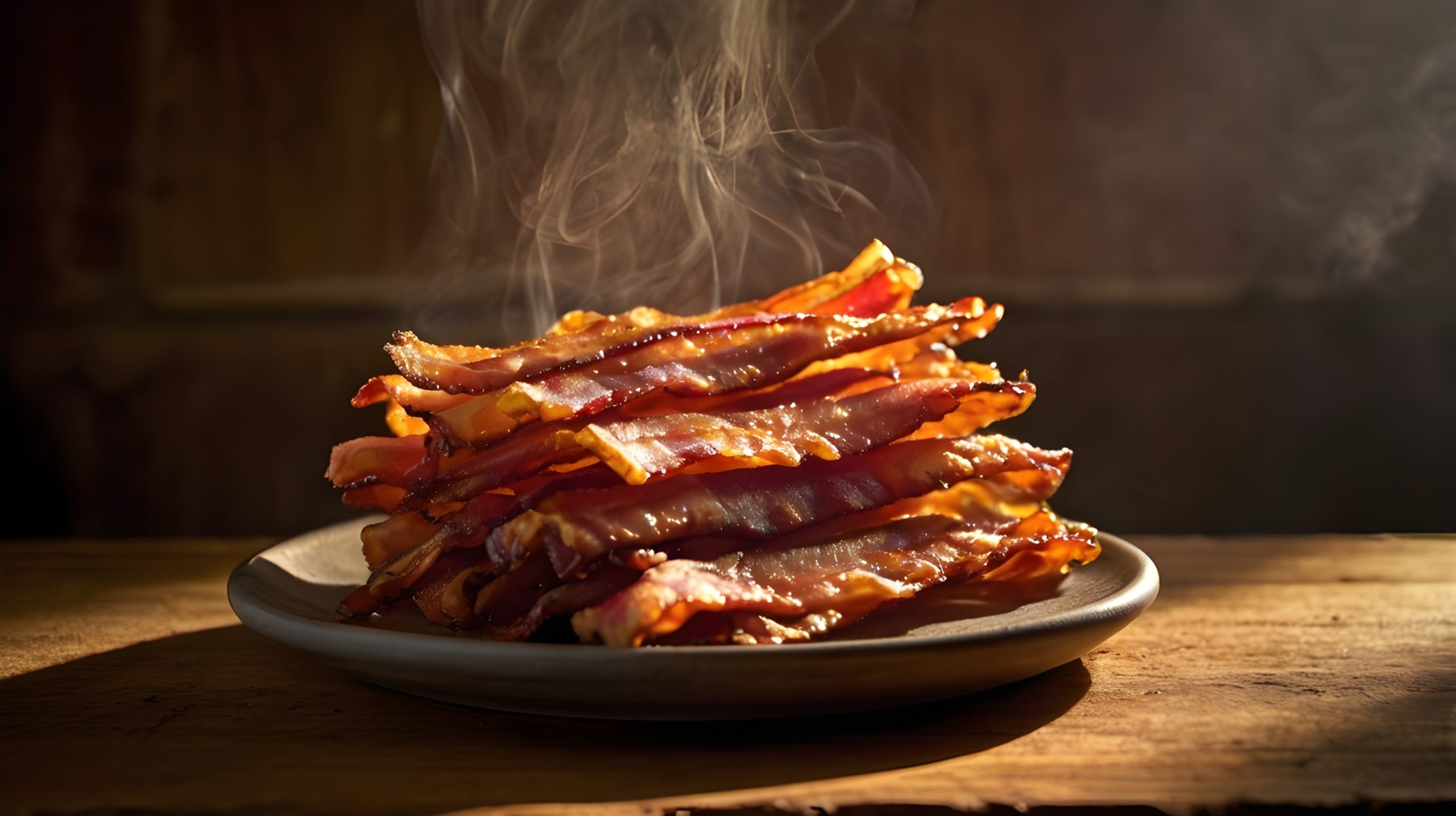 National Bacon Day: Hearty Breakfast Ideas for a Hungry Crew ...