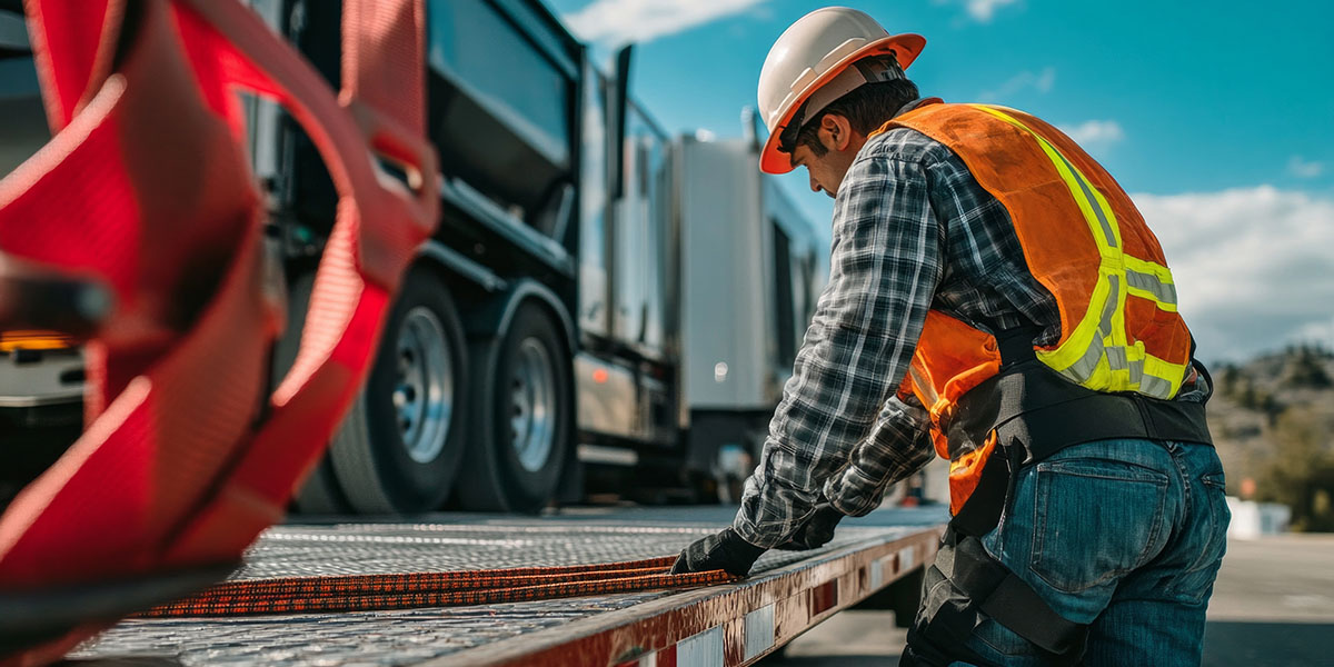 Tips for Using Equipment Trailers | Equipment Trader Blog