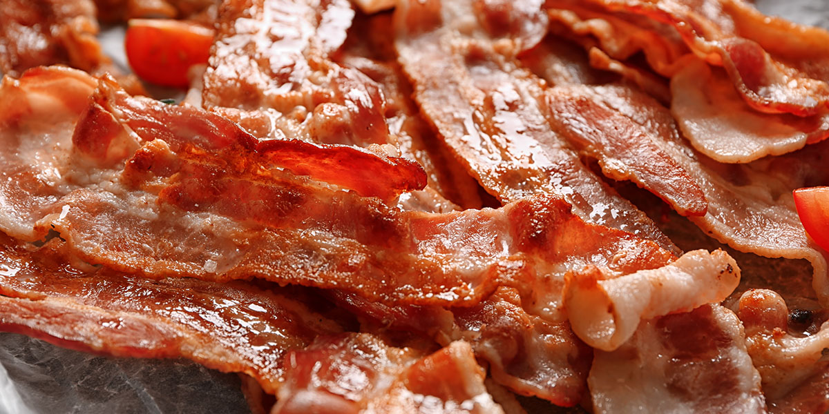 For the Love of Bacon! - Commercial Truck Trader Blog