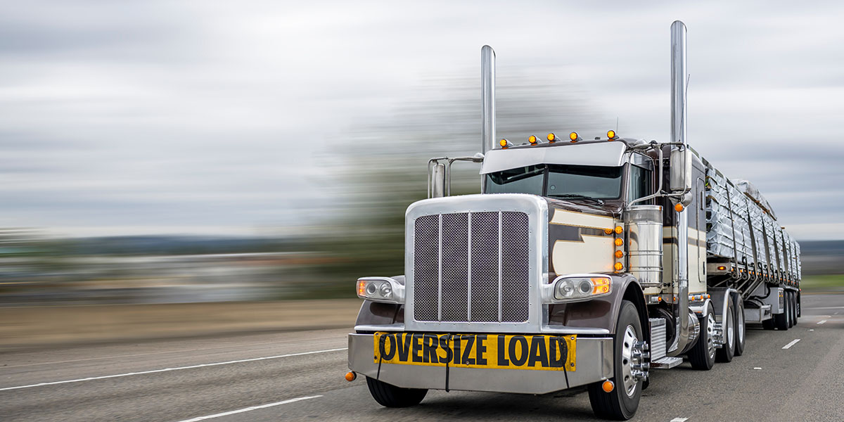 The Heaviest Objects Ever Moved On Wheels - Commercial Truck Trader Blog