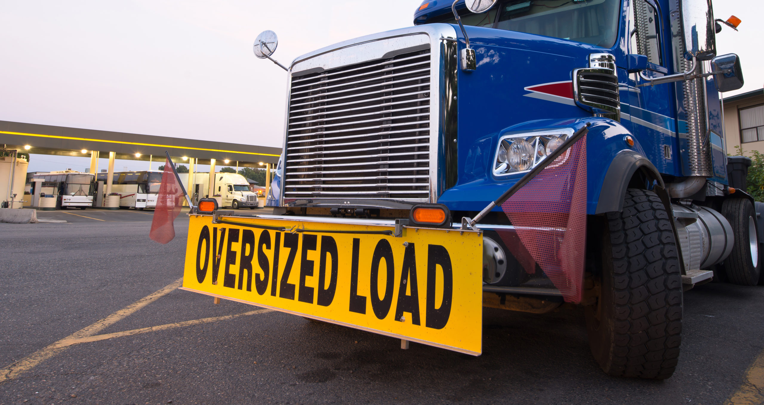 5 of the Biggest Objects Ever Moved on the Road