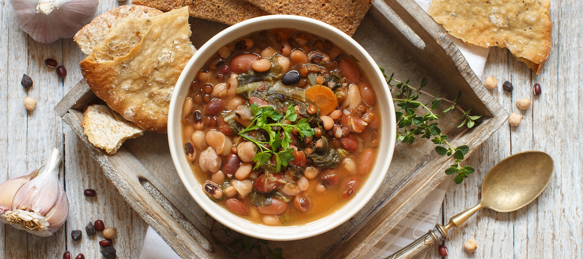 8 Healthy Trucker Recipes for On-the-Road Cooking