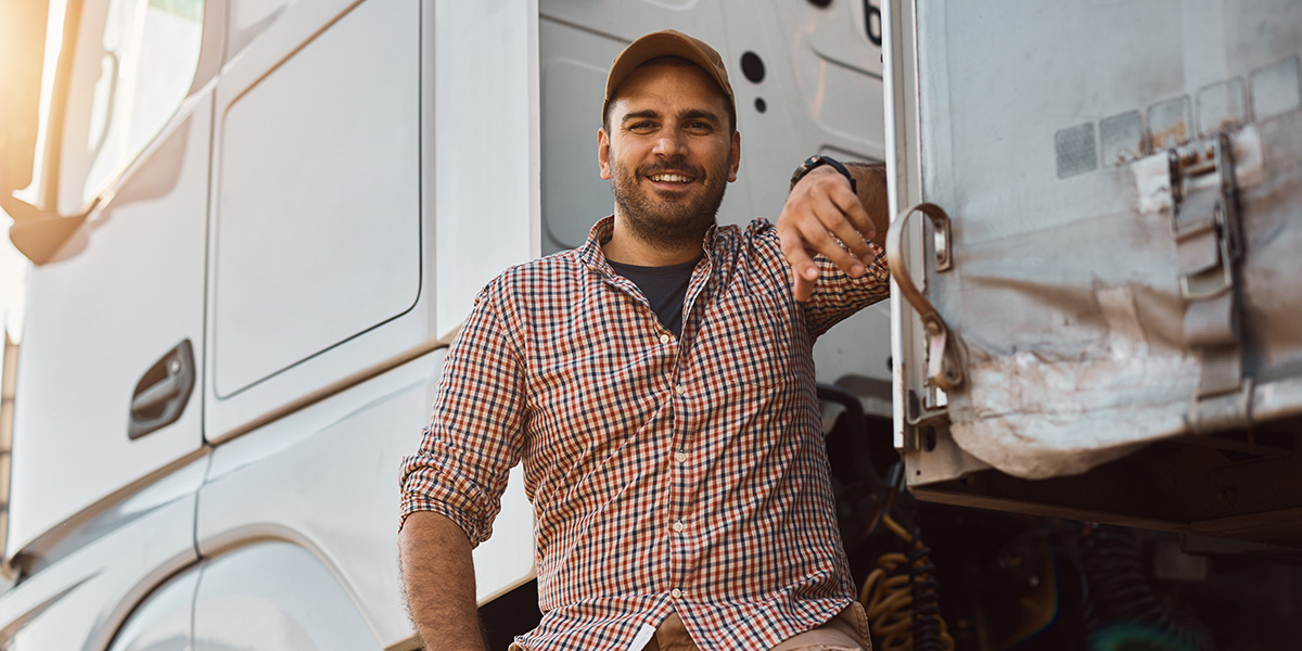 Top 5 Things Commercial Drivers are Most Thankful For - Commercial ...