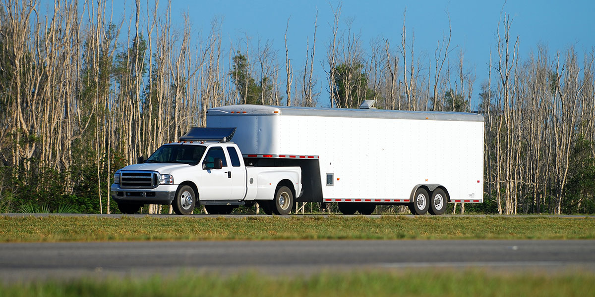 The 8 Most Common Trailer Brands On The Market - Commercial Truck ...