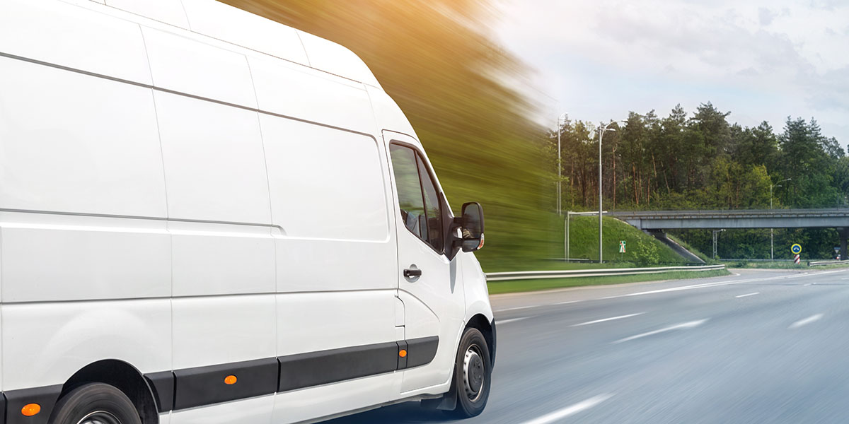 7 Ways to Improve Fuel Efficiency with Your Work Van - Commercial Truck ...