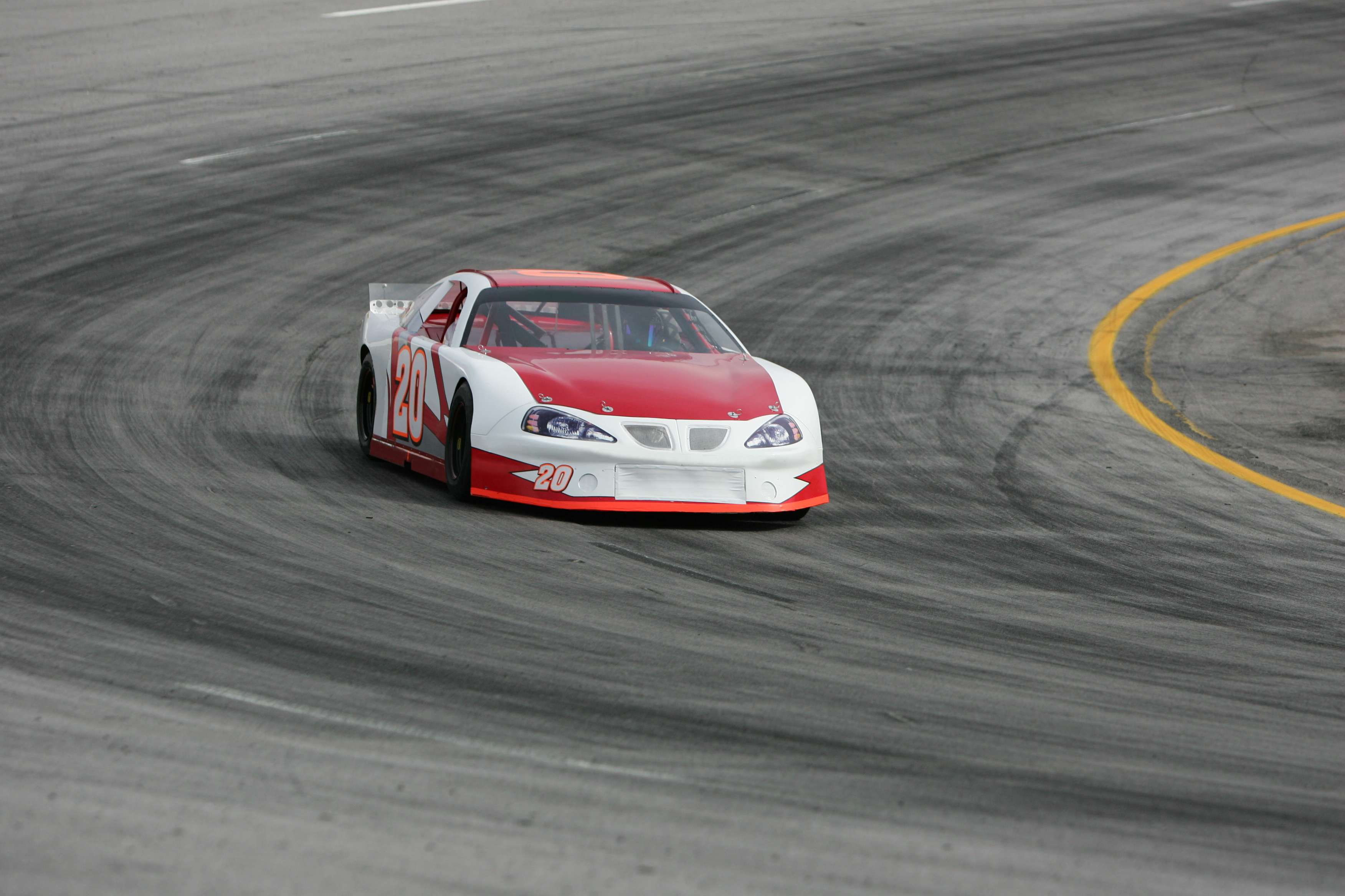 NASCAR Racers And Their Car Trailers - Commercial Truck Trader Blog