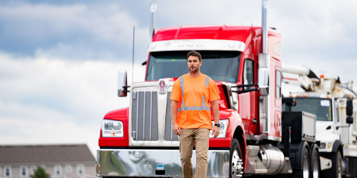 Top 10 States for Truck Driving Careers - Commercial Truck Trader Blog